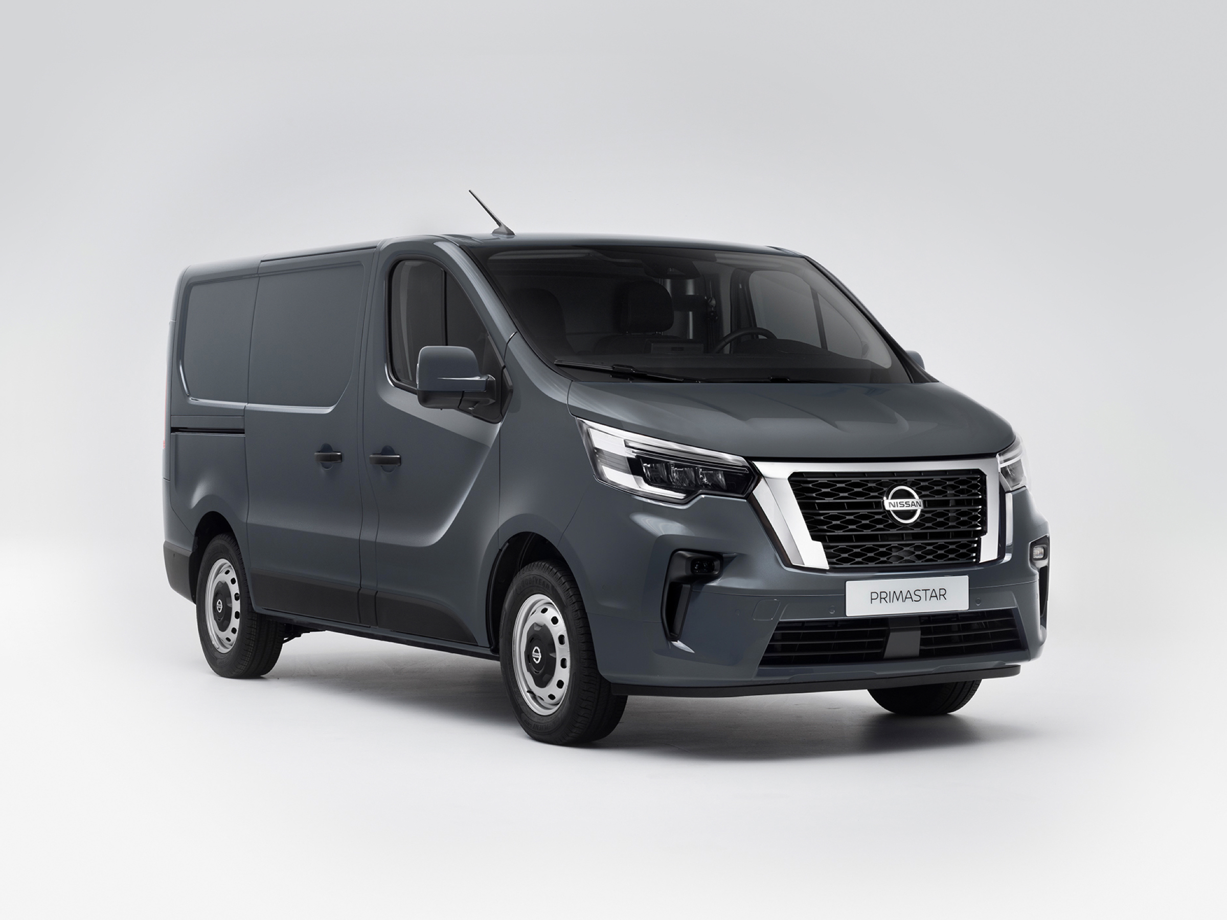 Voitures électriques et utilitaires | Nissan